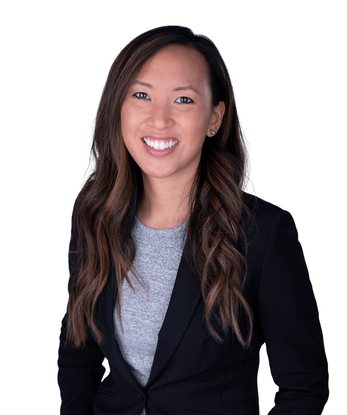 Amanda Patterson - PenderFund Capital Management