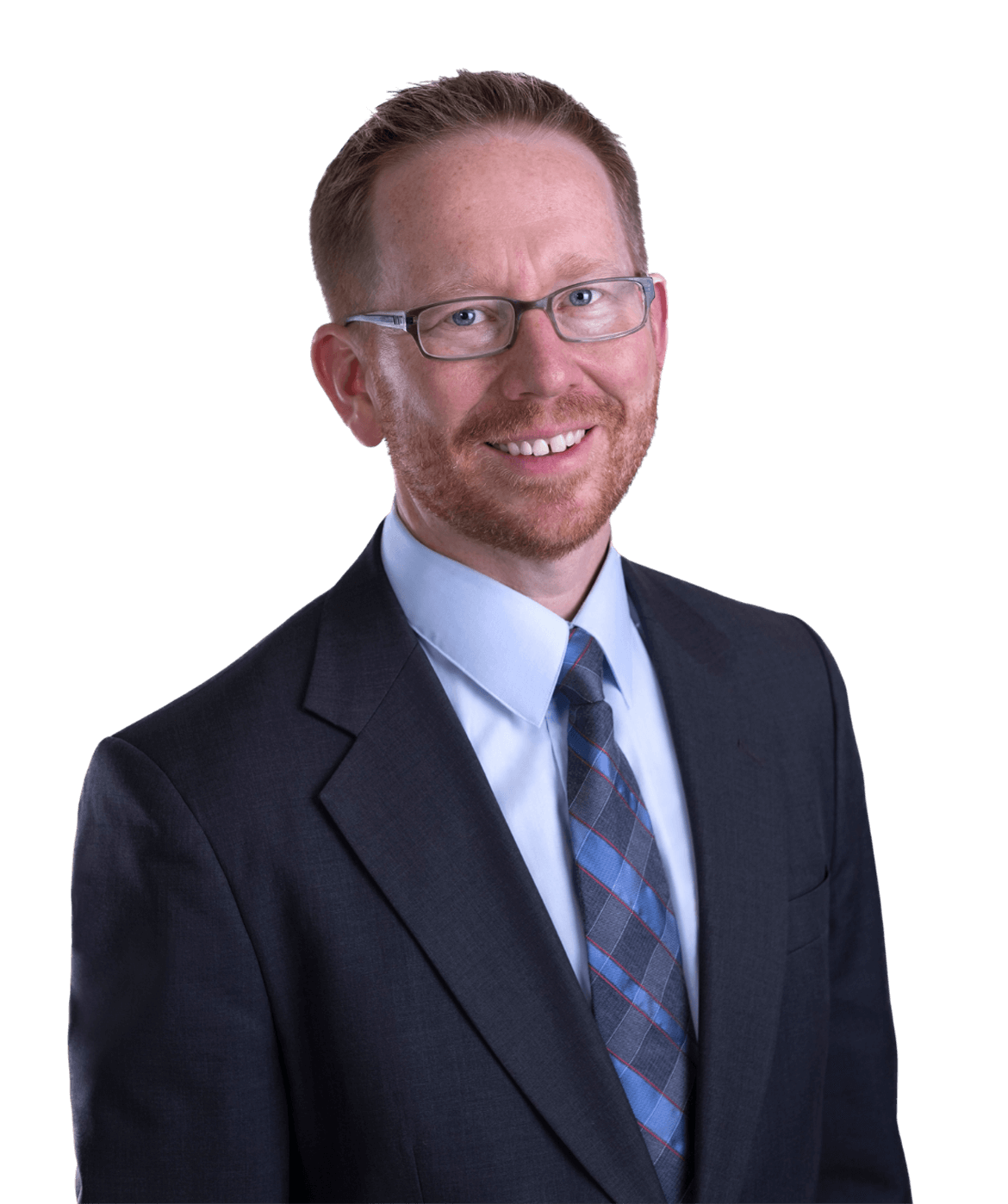 David Barr, CFA