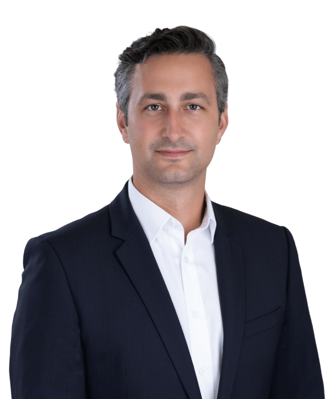 Geoff Scott, CFA - PenderFund Capital Management