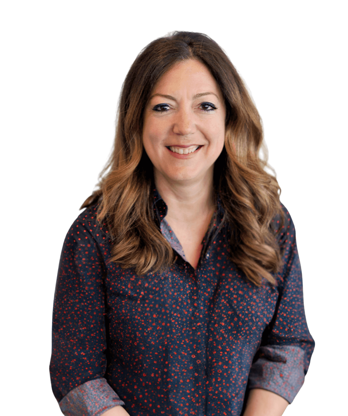 Maria Pacella, CFA - PenderFund Capital Management