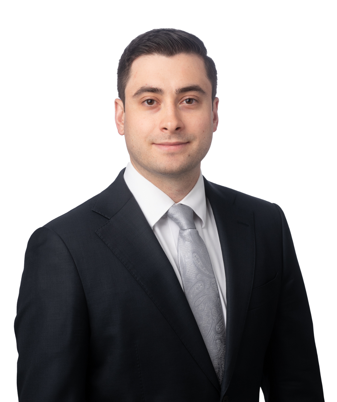 Stephen Kramer, CFA - PenderFund Capital Management