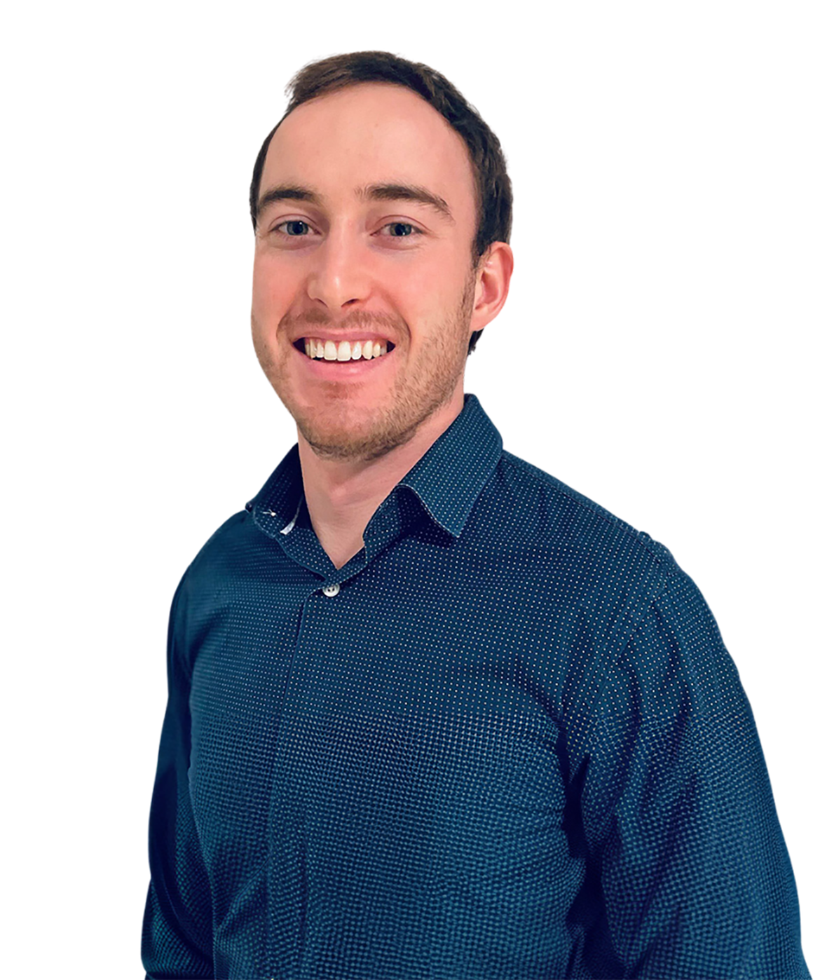 Jacob Granger - PenderFund Capital Management